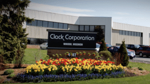 About - Clack Corporation