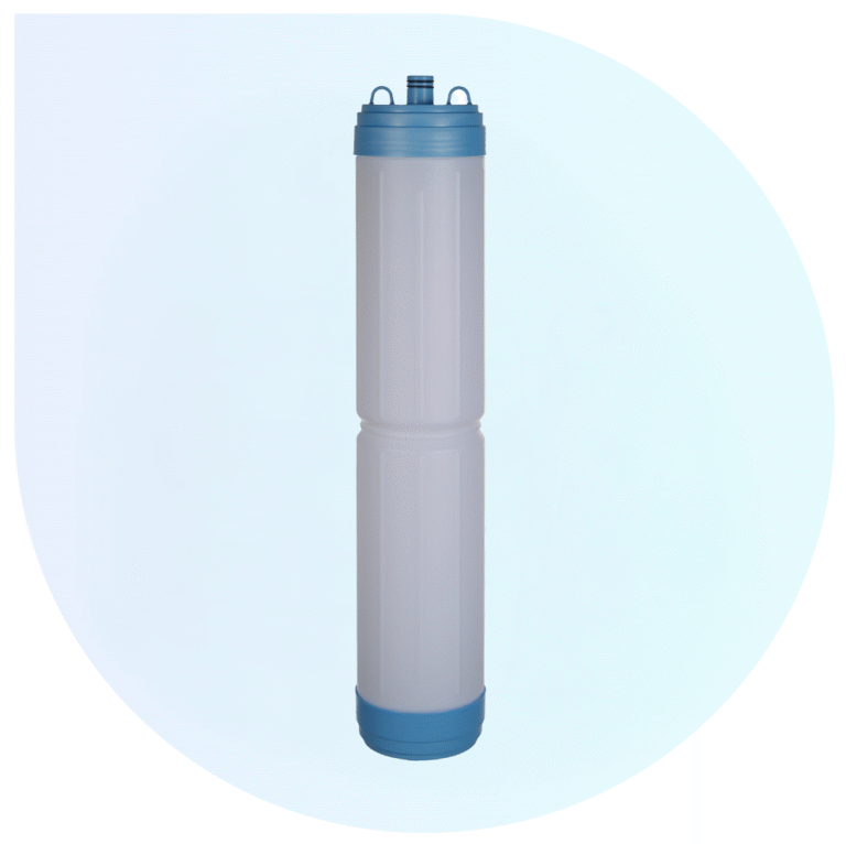 Cartridge Tank Canister: Versatile Filtration Solutions - Clack Corporation