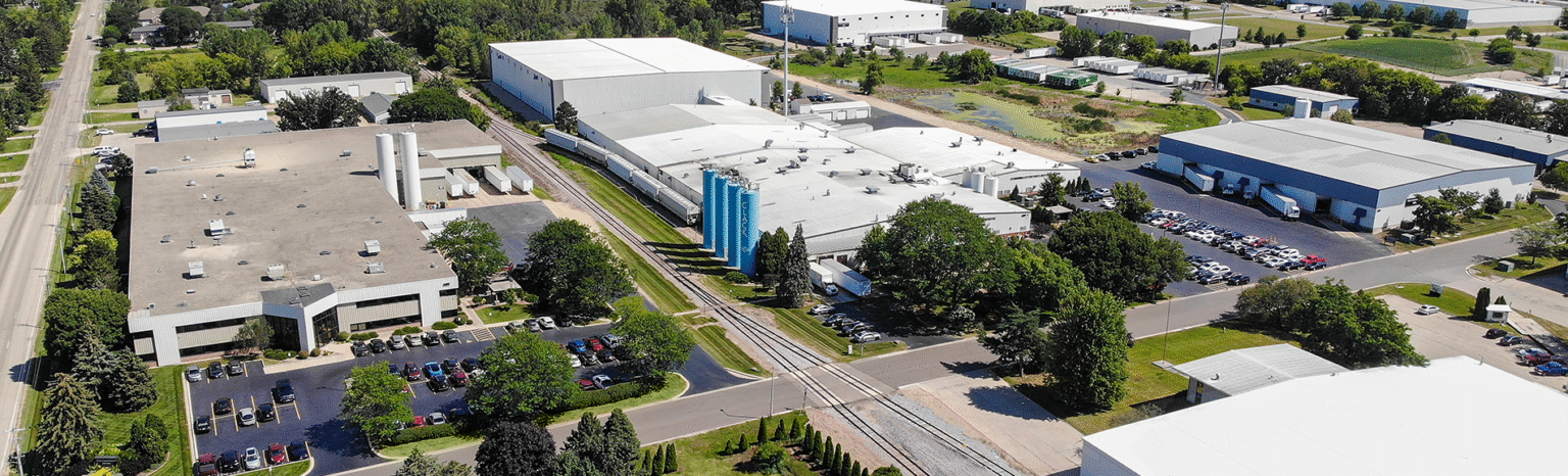 About - Clack Corporation