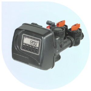 Clack WS1 Control Valve: Features and Benefits - Clack Corporation