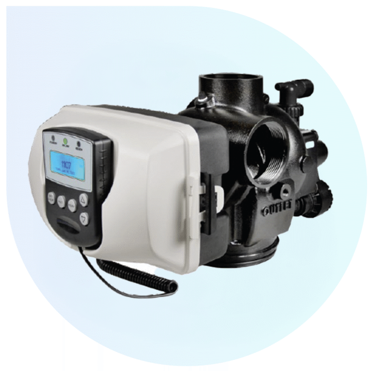 Clack WS3 Control Valve: Your Solution for Water - Clack Corporation