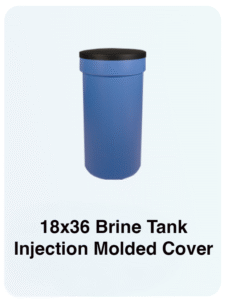 Brine Tanks - Clack Corporation