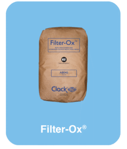 Clack Filter Media: Types and Applications - Clack Corporation
