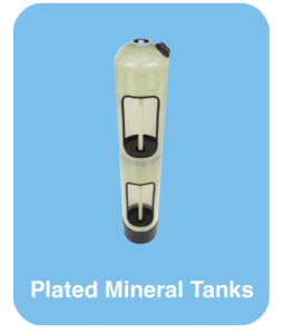 Mineral Specialty and Retention Tanks Benefits Overview - Clack Corporation